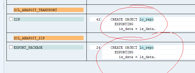 Refactor: make repo classes more focused · Issue #2127 · abapGit/abapGit · GitHub