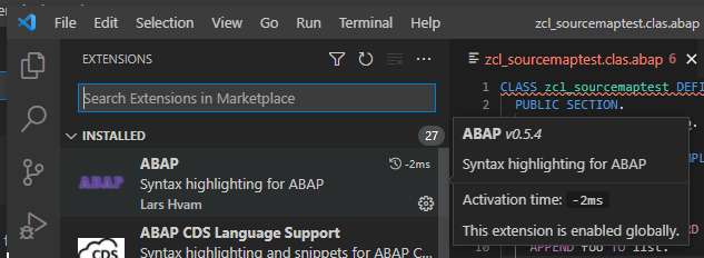 Extension hover - negative activation time · Issue #129554 · microsoft ...