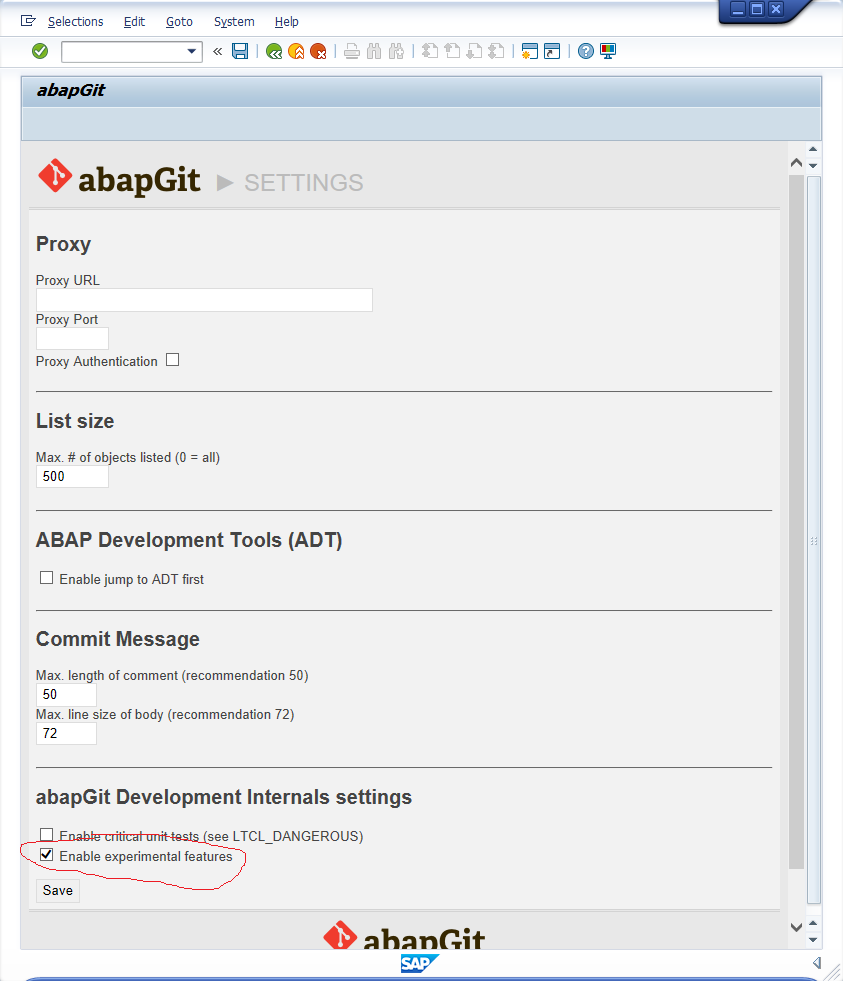 Refactor utility classes to global · Issue #1061 · abapGit/abapGit · GitHub
