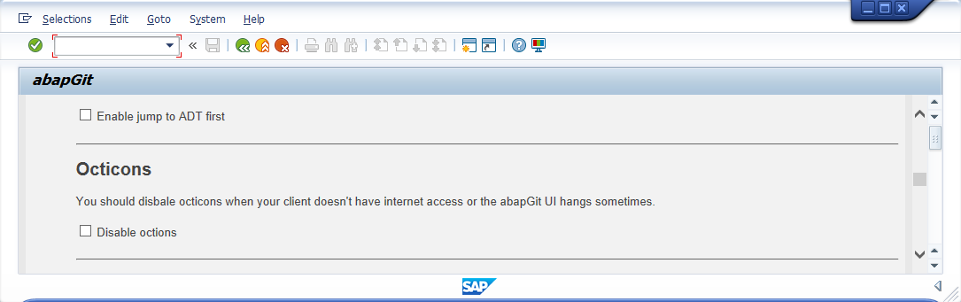 offline icons follow up · Issue #2484 · abapGit/abapGit · GitHub