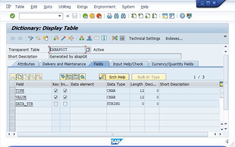 POPUP_GET_VALUES_USER_BUTTONS claims ZABAPIGT-VALUE does not exist ...