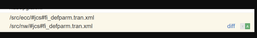 Object TRAN: No package information in XML causing differences · Issue #3729 · abapGit/abapGit ...