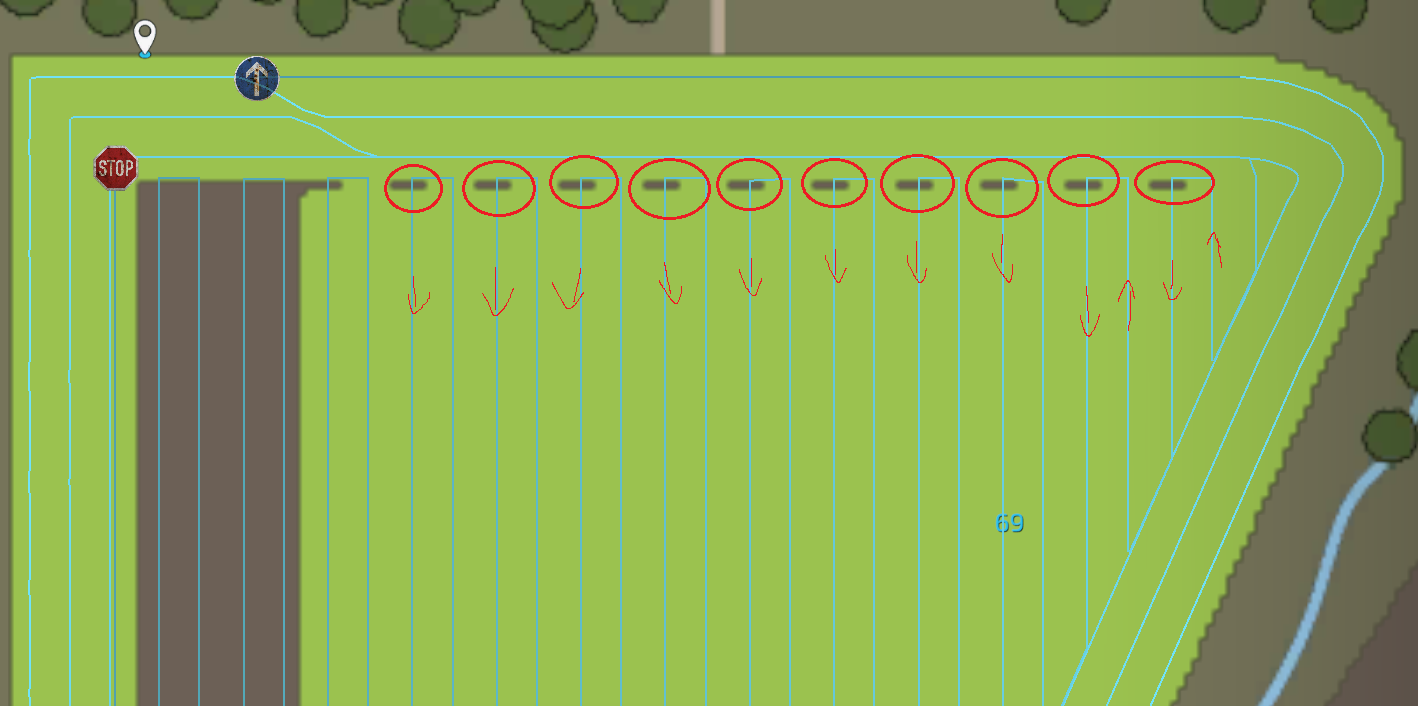 [BUG_SP] Seeder not lowered soon enough :( · Issue #1023 · Courseplay ...