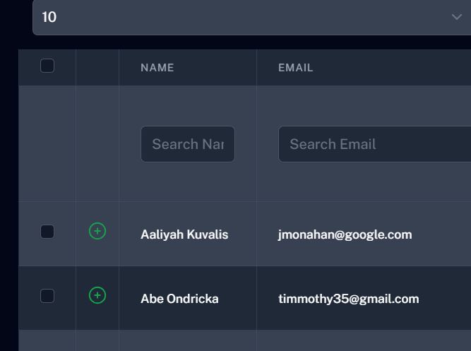 [Bug]: Missing table header when using `collapseOnTablet()` · Issue #1438 · rappasoft/laravel ...