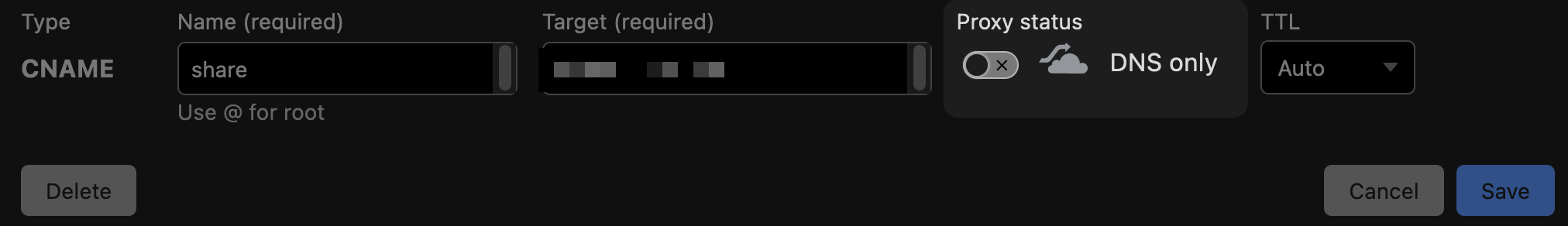 🐛 Bug Report: Upload returns 413 with cloudlfare tunnel · Issue #57 · stonith404/pingvin-share ...