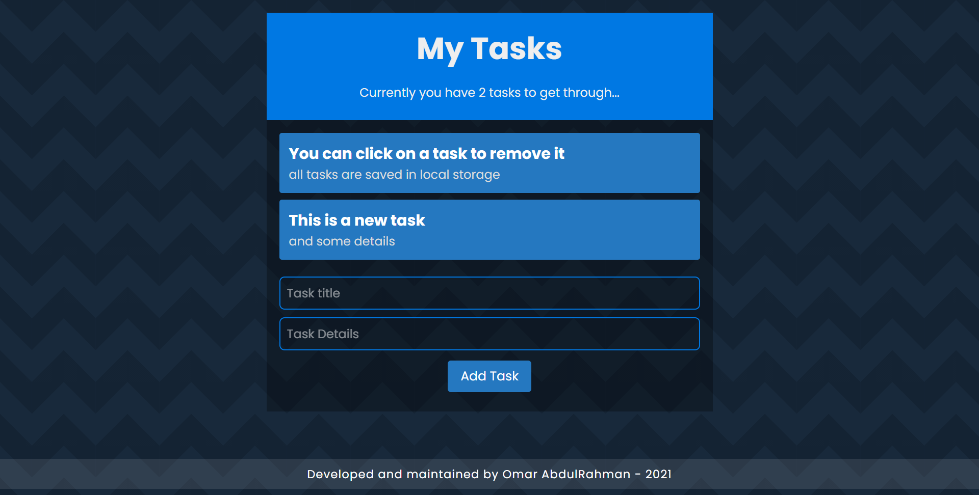 Github Omarr45 Notes App