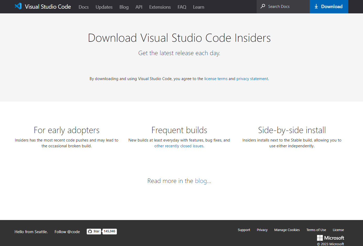 TypeScript/JSX IntelliSense infinite loading · Issue #181833 · microsoft/vscode · GitHub