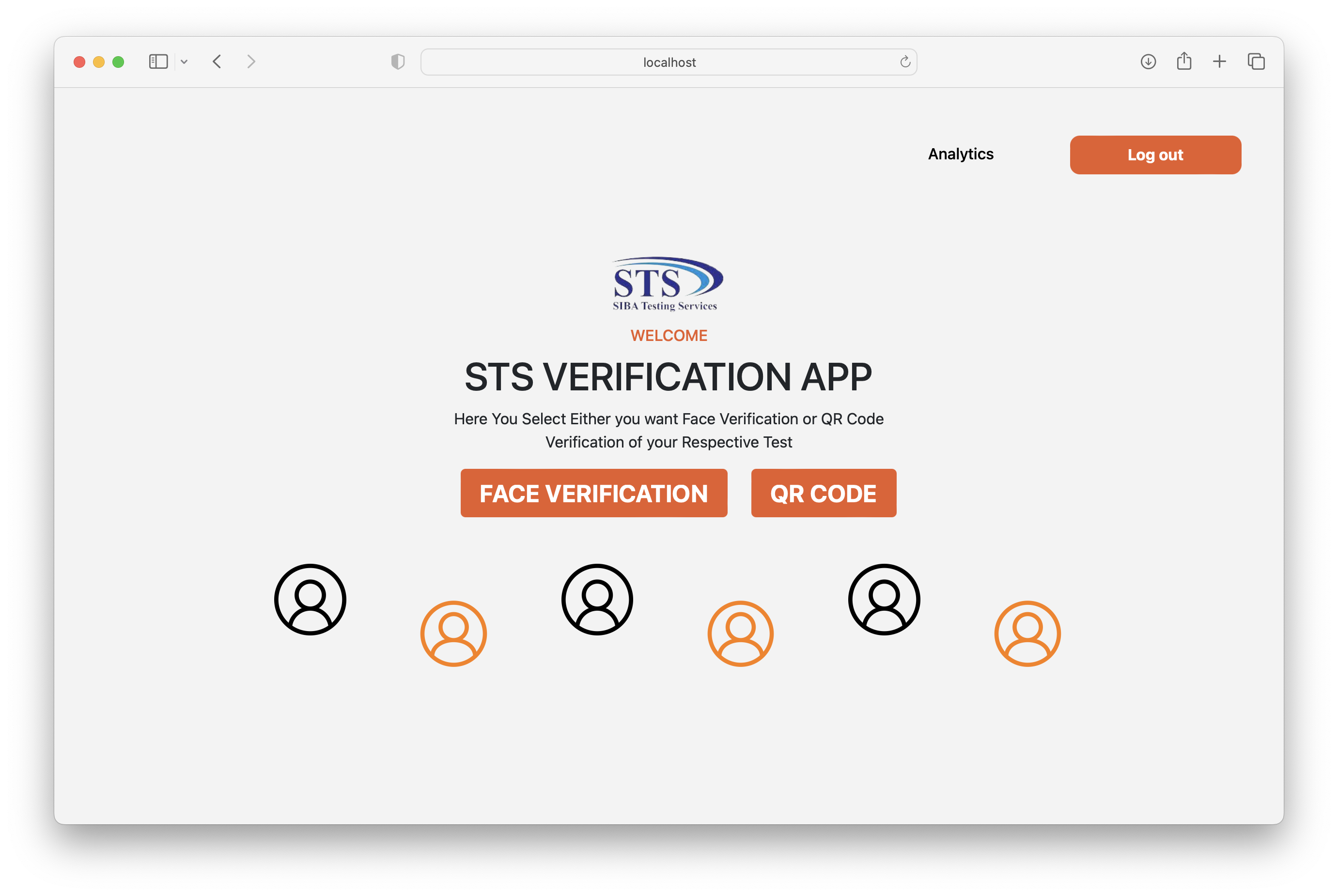 GitHub - jabbar-dev/STSVerificationApp: Face and QR Validation ... GitHub - jabbar-dev/STSVerificationApp: Face and QR Validation ...