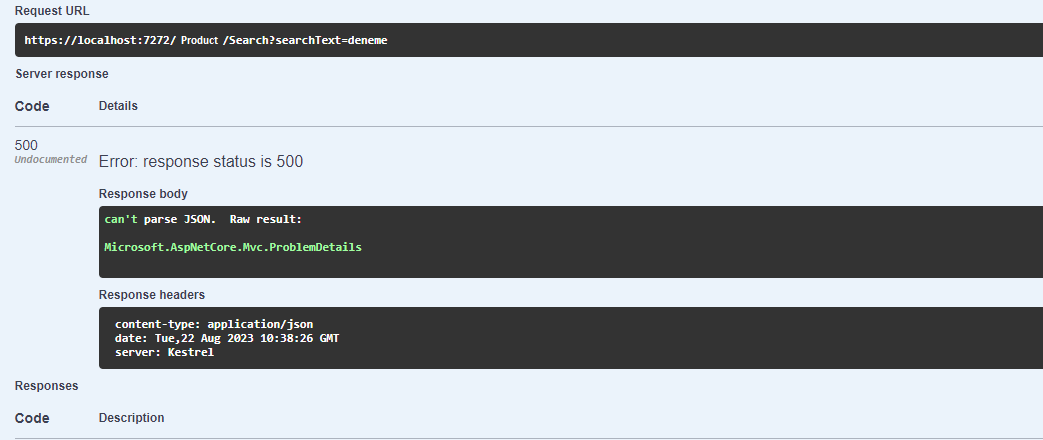 Support For Ef Core 6 Free Text · Issue #31530 · dotnet/efcore · GitHub