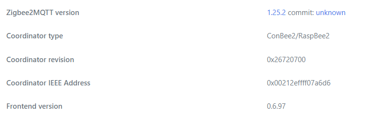 Xiaomi door/window sensor stopped exposing temperature · Issue #12686 · Koenkk/zigbee2mqtt · GitHub