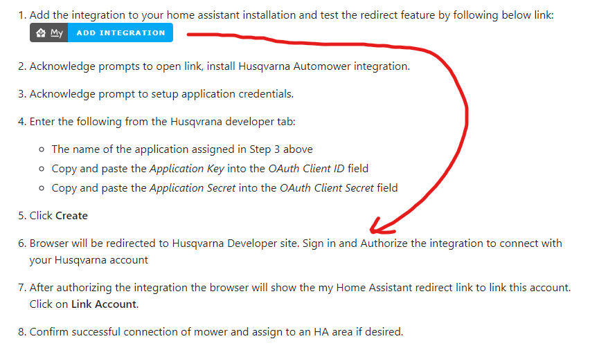Integration entities not updating without a reload · Issue #443 · Thomas55555/husqvarna ...