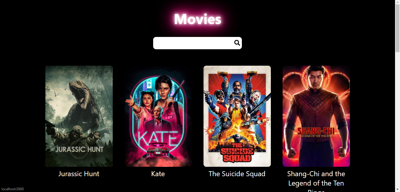 GitHub - tomcordisco/movies_react_app: Movie searcher with React.js