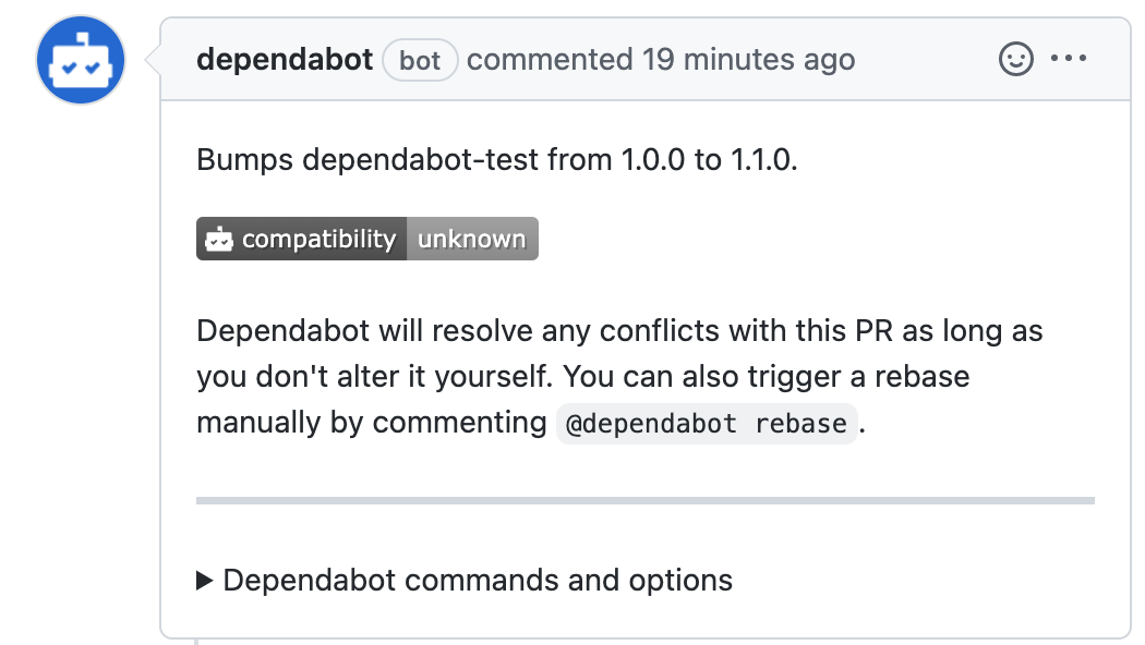 Dependabot can't fetch package metadata from private npm registry(jfrog) · Issue #4955 ...