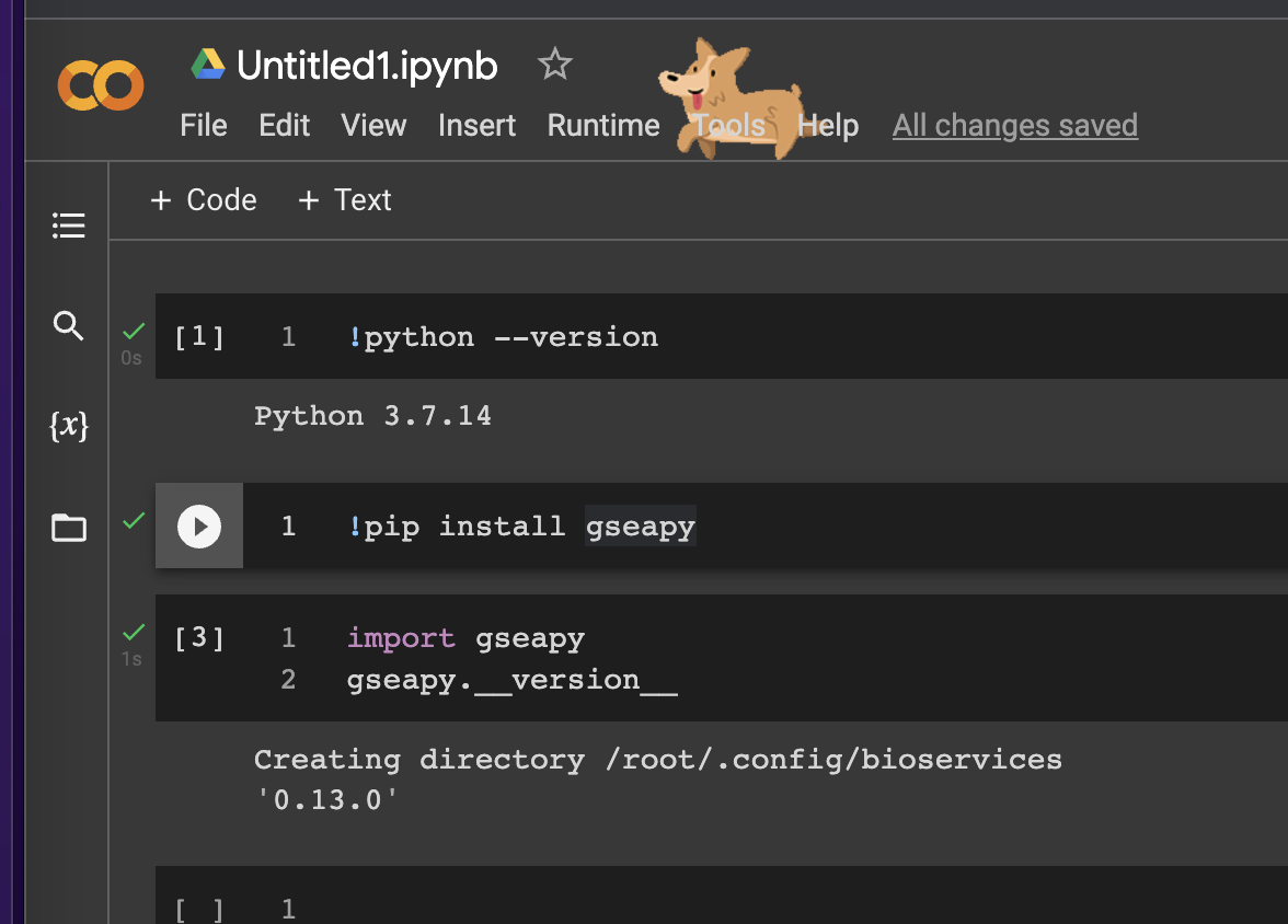 install error on Google Colab · Issue #166 · zqfang/GSEApy · GitHub