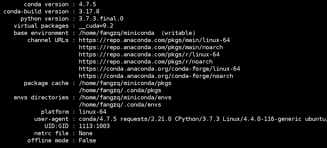 gseapy in anaconda is not updated to the last version · Issue #84 ...