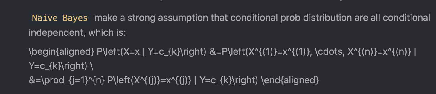 [BUG] Hugo/Katex failed to render multi-line Latex · Issue #402 · dillonzq/LoveIt · GitHub