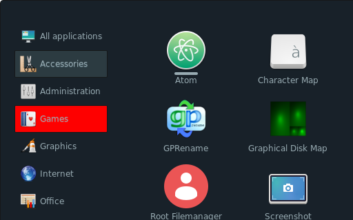 Support for cinnamon's cinnamenu applet · Issue #149 · EliverLara/Sweet · GitHub
