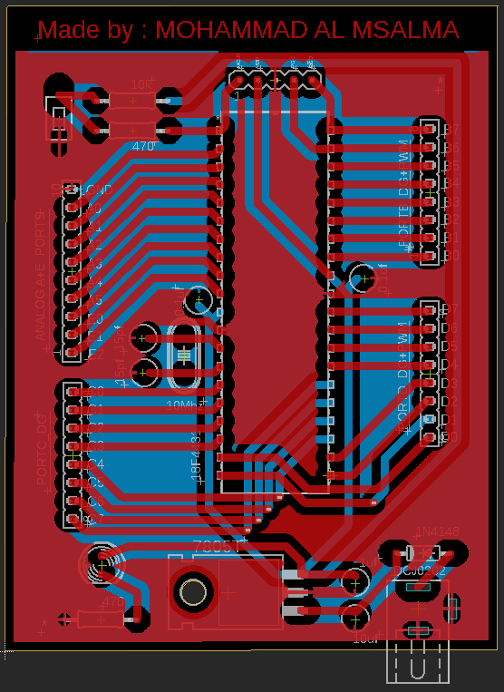 GitHub - ALMSALMA/PIC18F4431-development-board