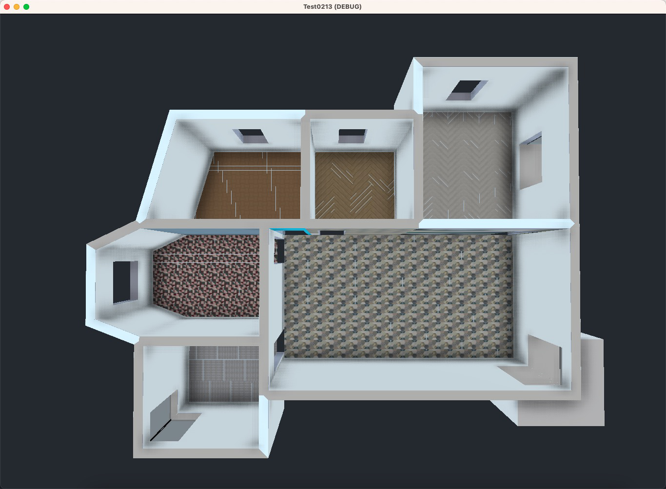 Screen Space Ambient Occlusion function (ssao) has no effect on the ...