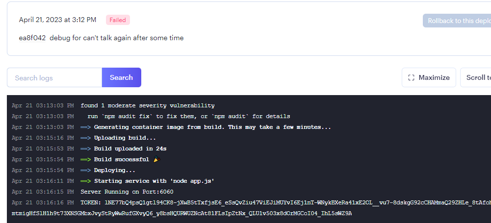 OPENAI回调失败--bug fixed · Issue #1 · sytpb/chatgpt-wework-robot · GitHub