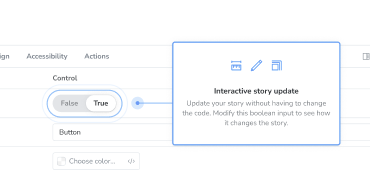 [Project - Onboarding]: Implement Tooltip functionality (without styling) · Issue #22673 ...