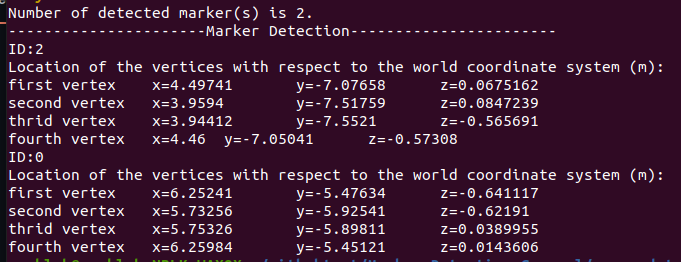 GitHub - York-SDCNLab/Marker-Detection-General: This is the repository ...