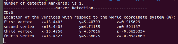 GitHub - York-SDCNLab/Marker-Detection-General: This is the repository ...