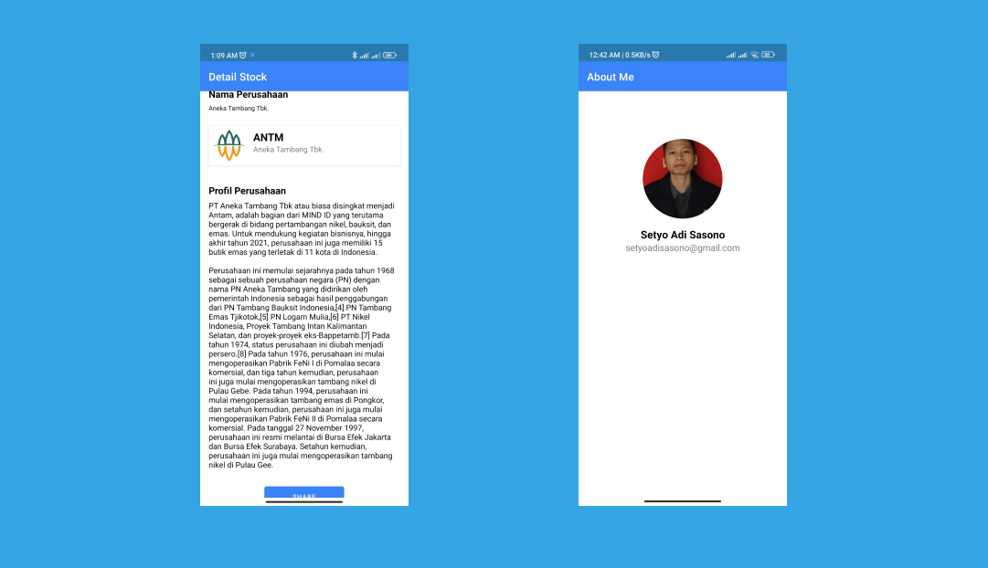GitHub - setyo46/dicoding-android-pemula