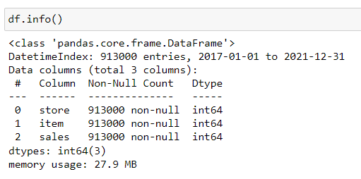 GitHub - rayylin/Python-Store_Item_Analytics_and_Demand_Forecast_with ...