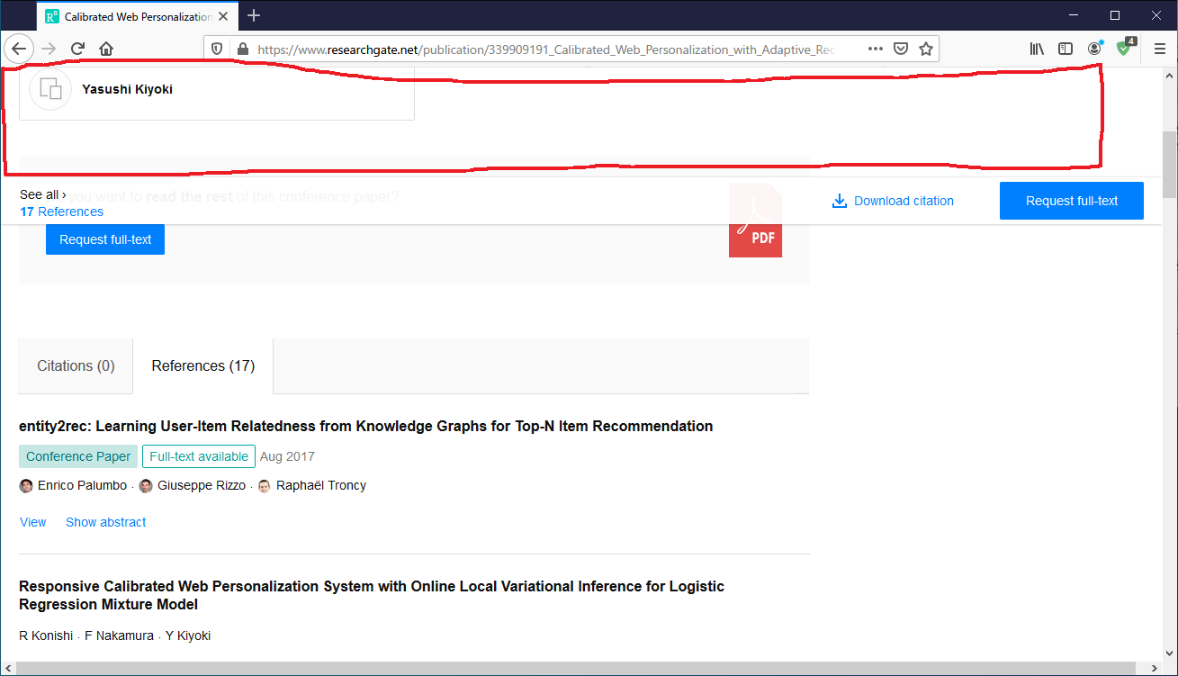 researchgate.net · Issue #52602 · AdguardTeam/AdguardFilters · GitHub