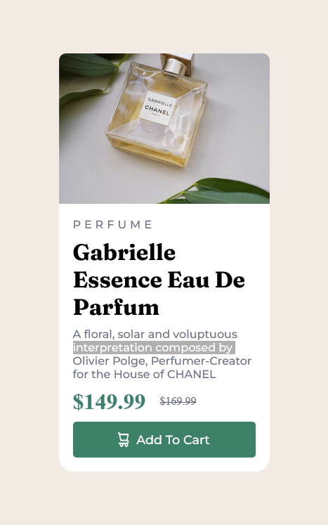 GitHub - NikaBotchorishvili/product-card