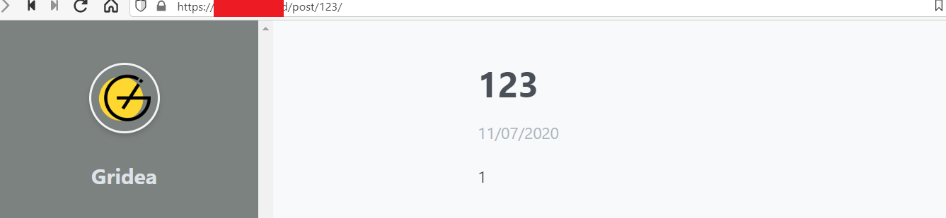 刪除文章後同步，該文章依然存在 · Issue #623 · getgridea/gridea · GitHub