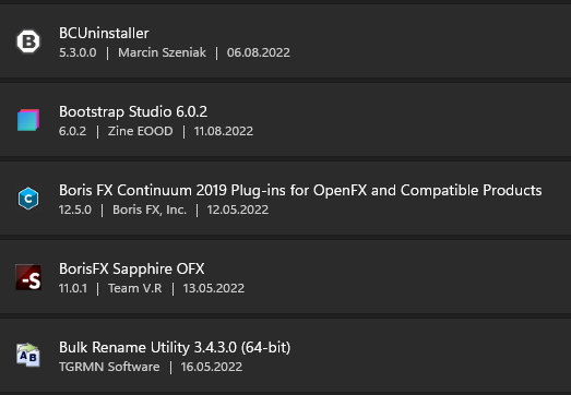 Alternate way of accessing the settings · Issue #4 · bloxstraplabs/bloxstrap · GitHub