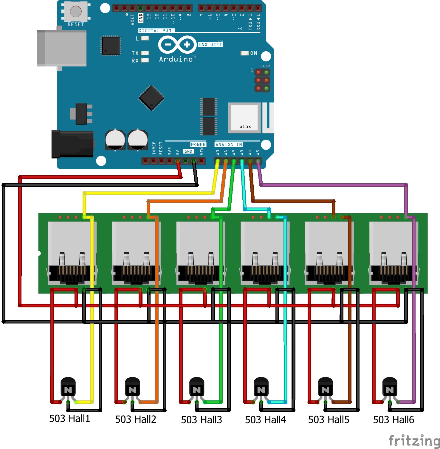 GitHub - mathamer/MCS: Module for continuous sending