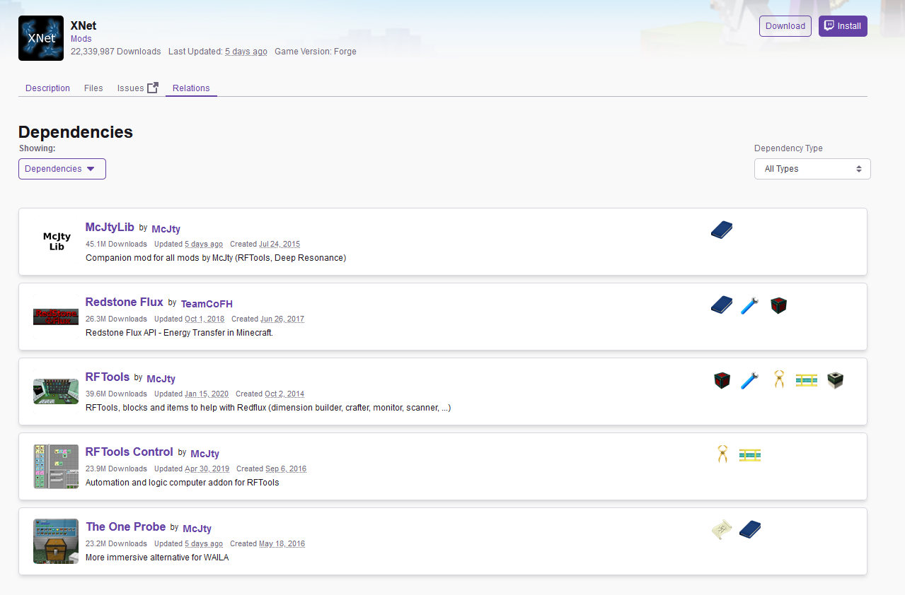 [1.14] Crash on initialisation. NoSuchMethodError: javax.vecmath.Vector4f.setW(F)V · Issue #387 ...