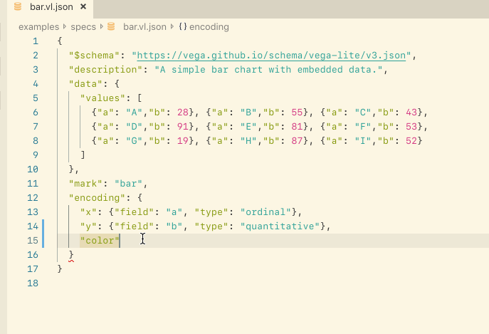 JSON autocomplete adds too many } · Issue #1422 · microsoft/monaco-editor · GitHub
