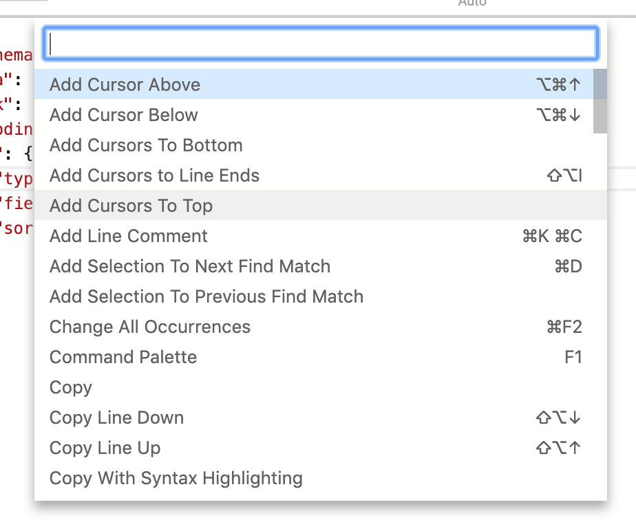 Workflow of loading Gists · Issue #371 · vega/editor · GitHub