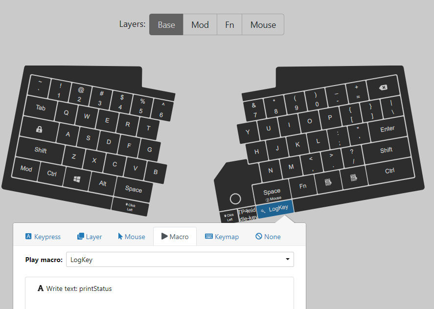 Trackpoint module pointer jumping · Issue #383 · UltimateHackingKeyboard/firmware · GitHub