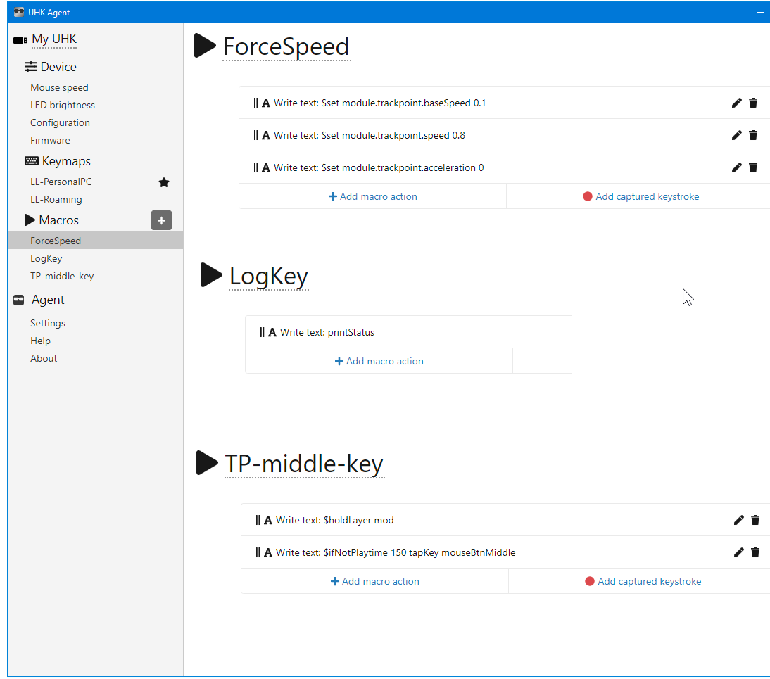Trackpoint module pointer jumping · Issue #383 · UltimateHackingKeyboard/firmware · GitHub