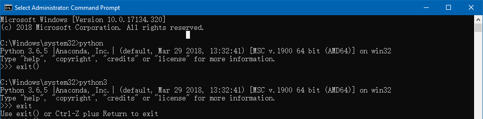 Specifiying a non-Vim Python "distribution" using absolute path, for Windows OS? · Issue #884 ...