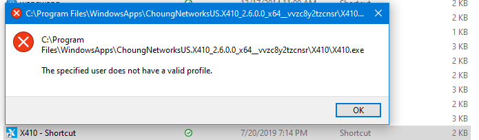 Cannot open after downloading from Microsoft Store · Issue #1794 · microsoft/terminal · GitHub