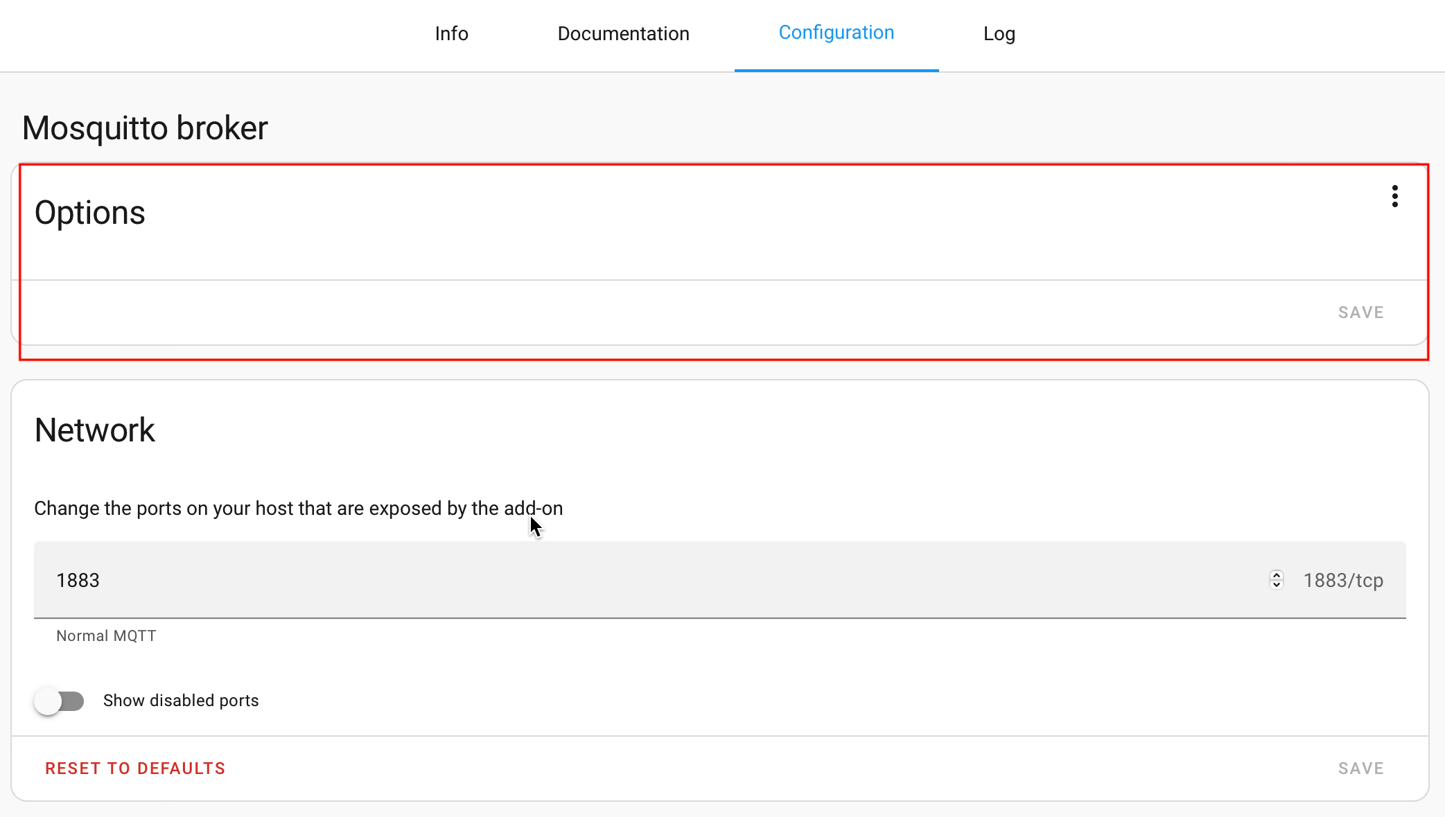 Addon Configuration Broken In Safari · Issue 16232 · Home Assistant Frontend · Github