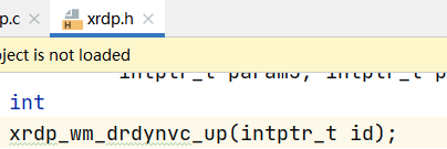 xrdp_wm_drdynvc_up · Issue #2097 · neutrinolabs/xrdp · GitHub