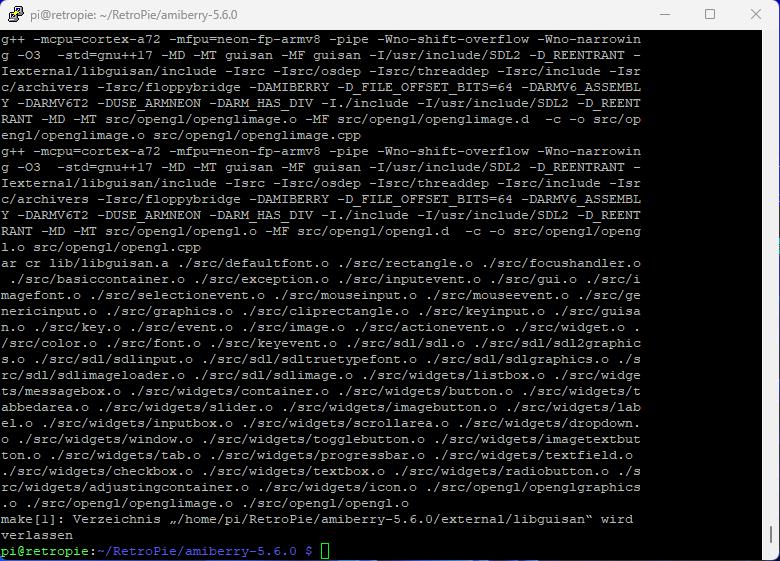 Compilation problem with amiberry 5.6.0 · Issue #1065 · BlitterStudio ...