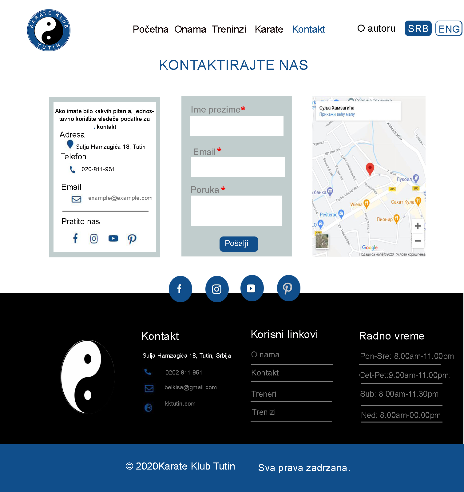 GitHub - Dazdarevic/Web-design: Projekat iz Web dizajna.