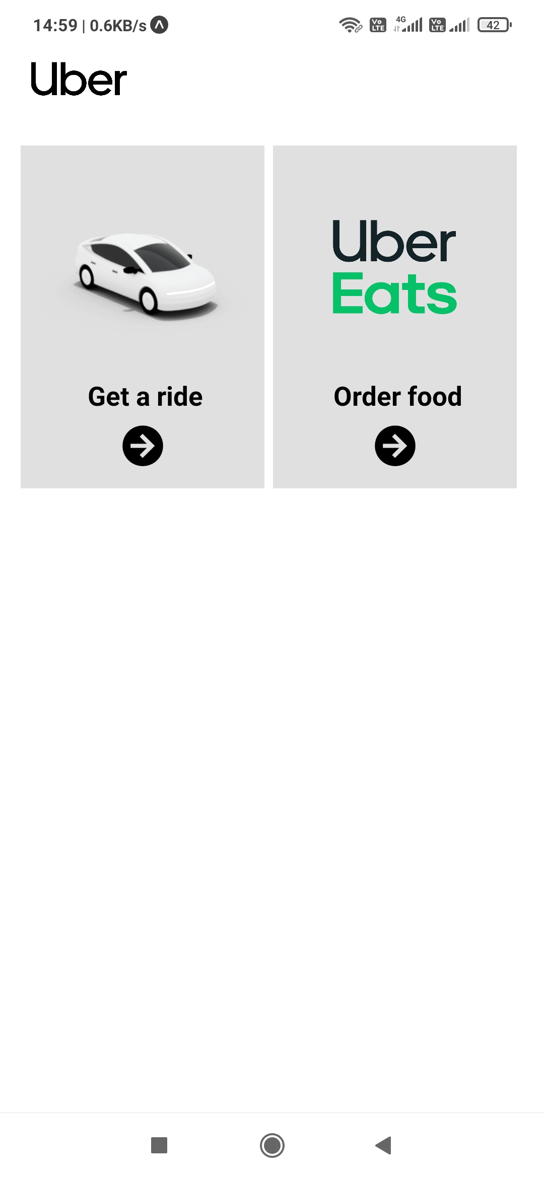GitHub - dxsumit/uber-clone