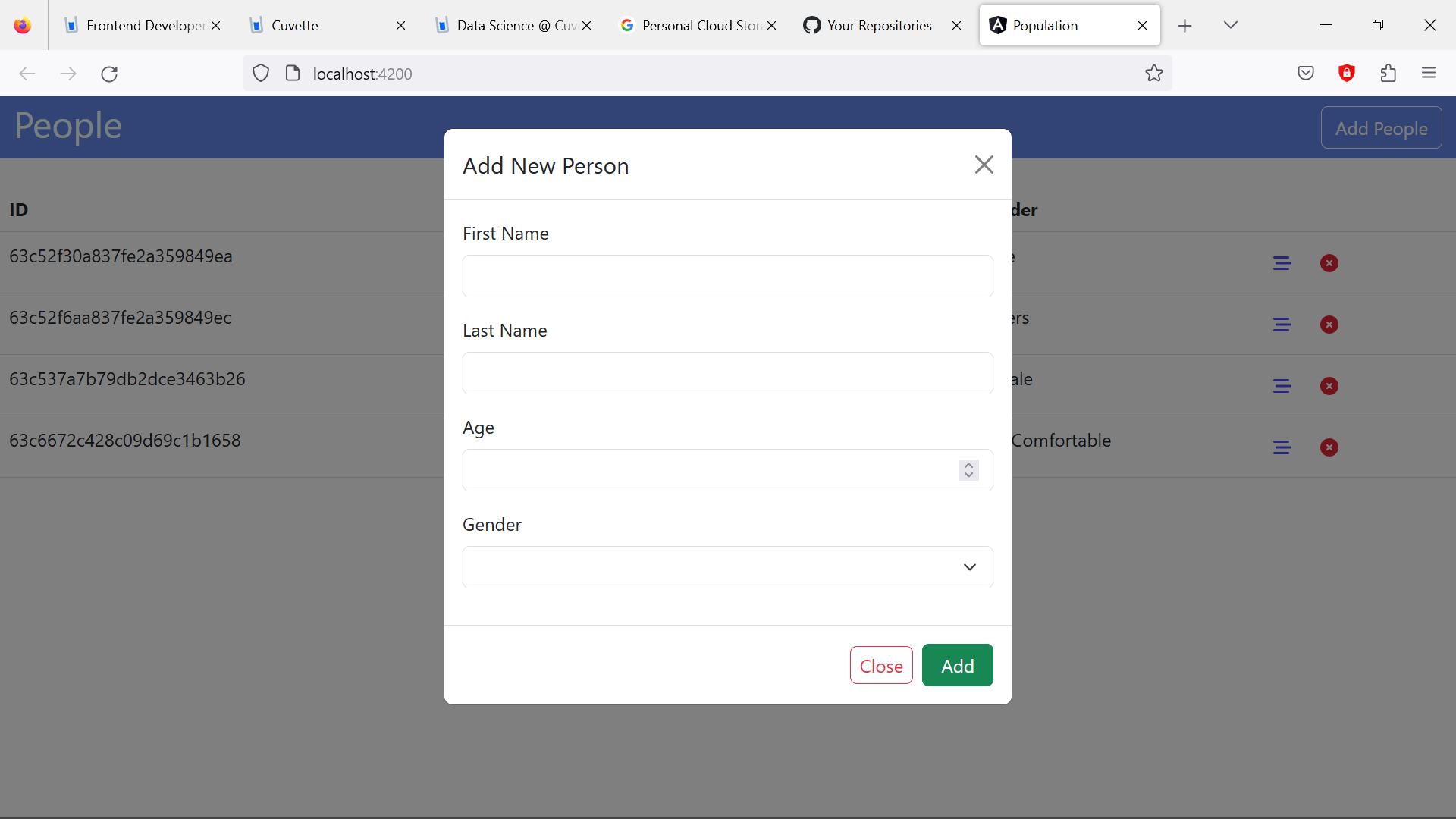 GitHub - dxsumit/People_details