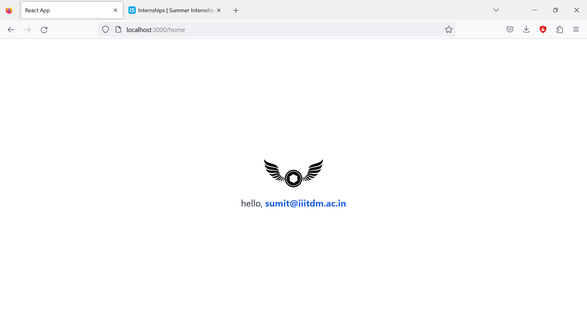 GitHub - dxsumit/authentication