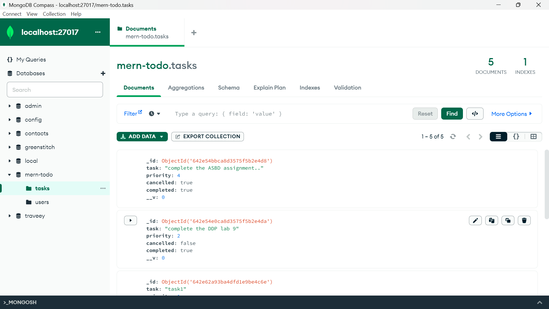 GitHub - dxsumit/TODO-MERN GitHub - dxsumit/TODO-MERN