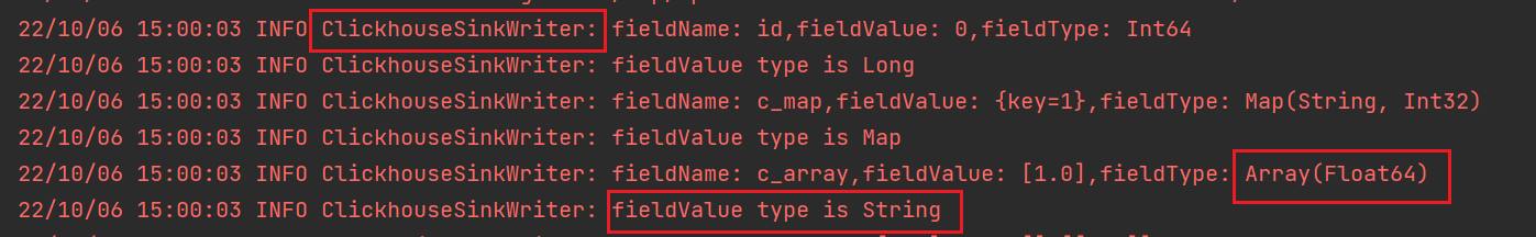 [Bug] [seatunnel-connectors-v2]when outputting data to clickhouse，a ClassCastException was ...